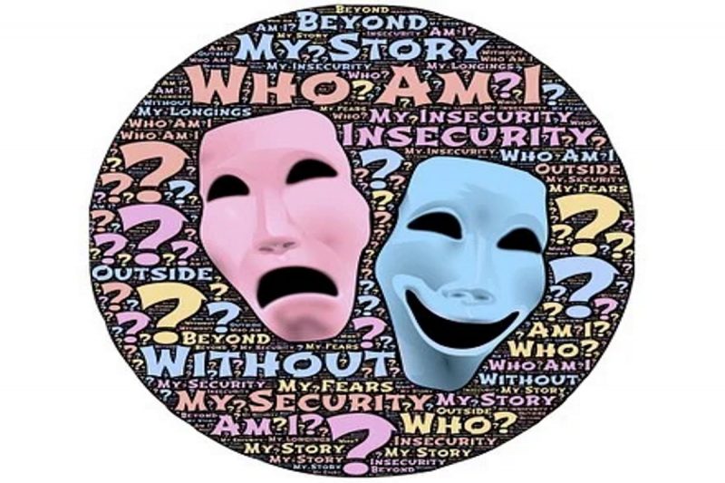 who am i masks | Recovery From Child Sexual Abuse